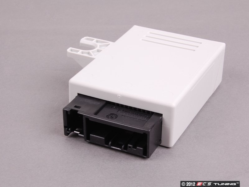 Genuine BMW - 61357199997 - Convertible Top Module (61-35-7-199-997)