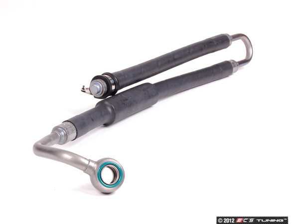 Genuine Mercedes Benz - 2203205972 - High Pressure Line