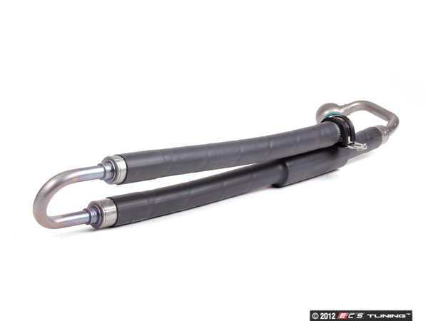 Genuine Mercedes Benz - 2203205972 - High Pressure Line