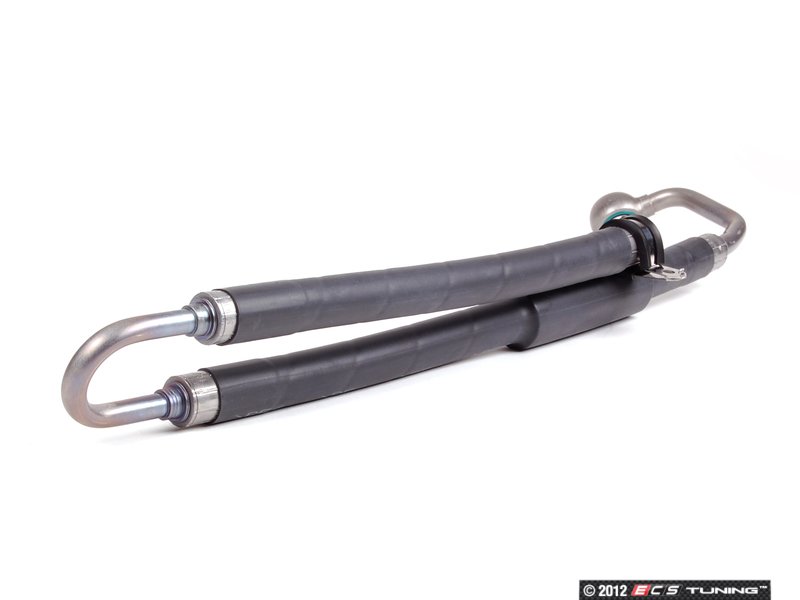 Genuine Mercedes Benz - 2203205972 - High Pressure Line