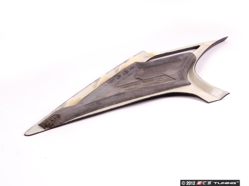 Genuine BMW - 51432491496 - "C" Pillar Trim - Right (51-43-2-491-496)