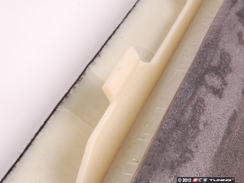 Genuine BMW - 51432491496 - "C" Pillar Trim - Right (51-43-2-491-496)