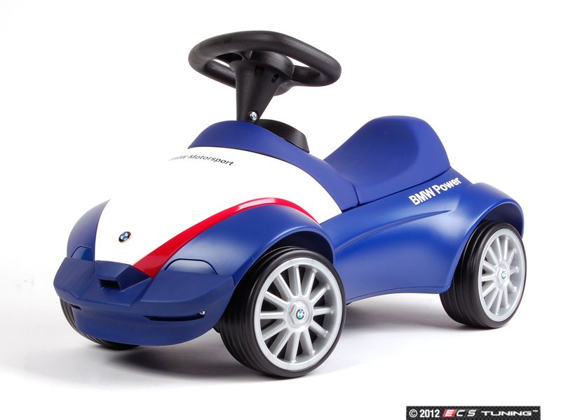 Genuine BMW - 80932163090 - Baby Racer - Motorsports - (NO LONGER ...