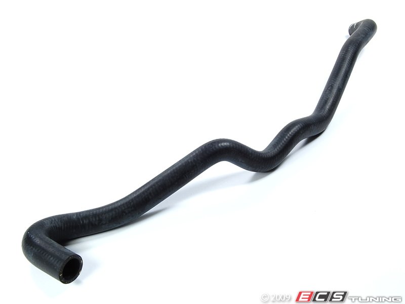 Genuine Volkswagen Audi - 1J0121063G - Auxiliary Water Pump Hose ...