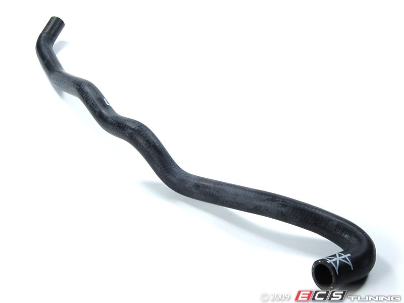 Genuine Volkswagen Audi - 1J0121063G - Auxiliary Water Pump Hose ...