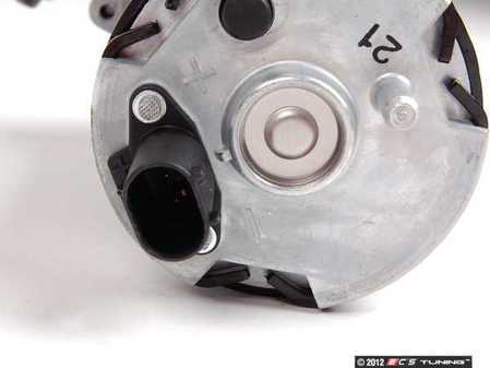 Bosch - 0005000386 - Auxiliary Coolant Pump