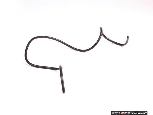 Cohline - 0079976182 - Vacuum Hose