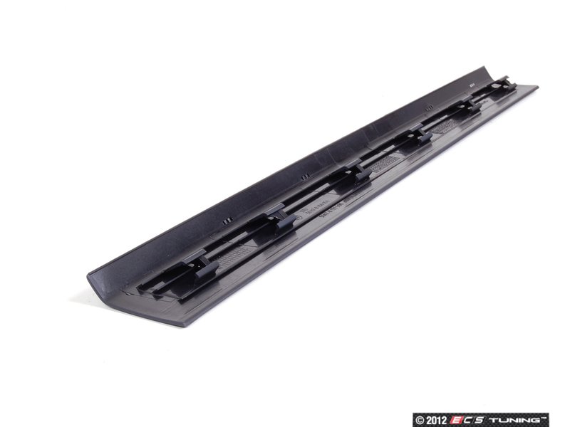 Genuine BMW - 51478174506 - E38 Front Door Sill Strip - Right (51-47-8 ...