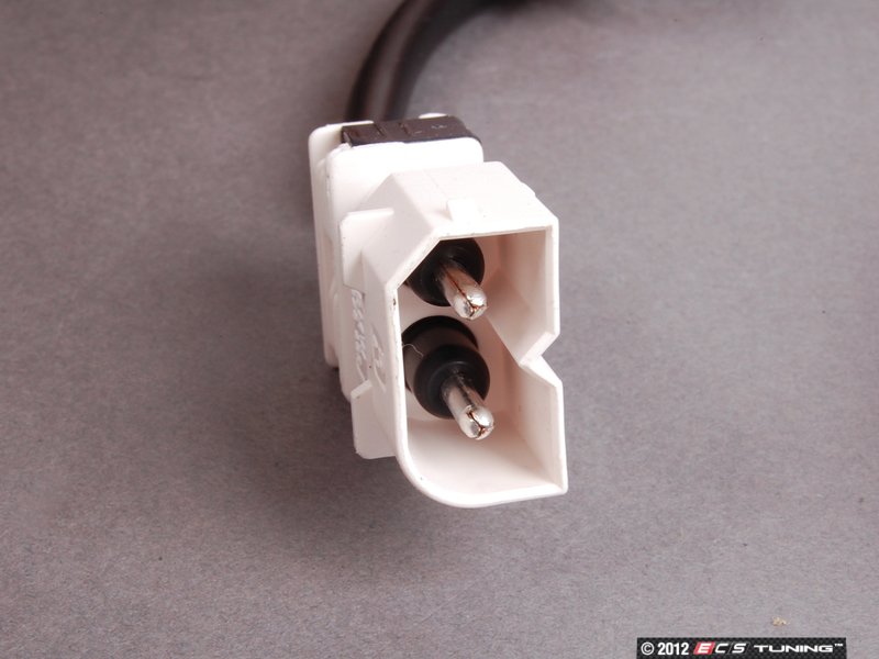 Genuine BMW - 64531390070 - A/C High Side Pressure Switch (64-53-1-390-070)