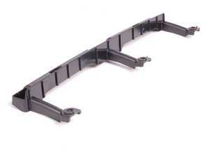 Audi S4 Front Bumper Trim - ECS Tuning