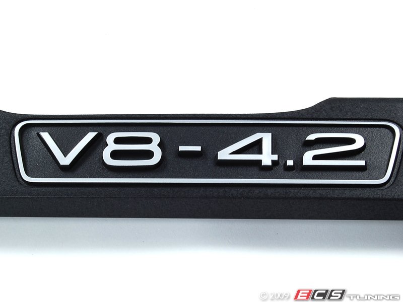 Genuine Volkswagen Audi - 079103925D - Intake Manifold Cover (079 103 ...