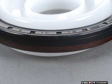 Genuine BMW - 11142249533 - Rear Crankshaft Seal (11-14-2-249-533)