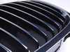 Genuine BMW - 51138208685 - Kidney Grille - Left (51-13-8-208-685)