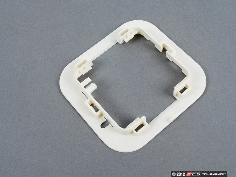 Genuine BMW - 51448243665 - Lower Alarm Bracket - (NO LONGER AVAILABLE ...