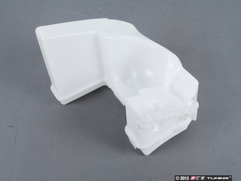 Genuine BMW - 61677895571 - Windshield Washer Fluid Reservoir (61-67-7 ...