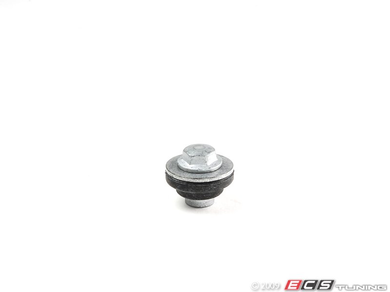 Genuine BMW - 11121738607 - Valve Cover Securing Nut - Priced Each (11 ...