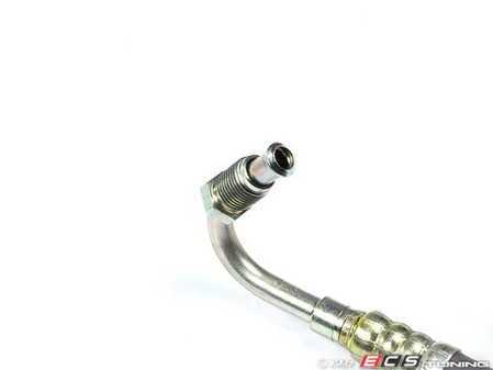 Genuine BMW - 34321155865 - Pressure hose - (NO LONGER AVAILABLE) (34 ...