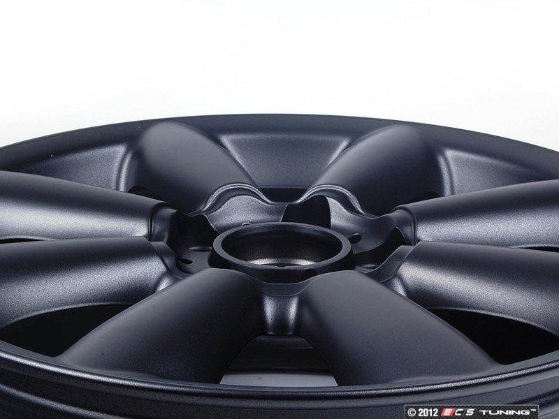 Genuine MINI - 36109804374 - R126 MINI LM Rad Turbo Fan Wheel 18 ...