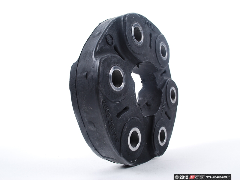 ECS News - BMW E46 Non-M Universal Flex Disc