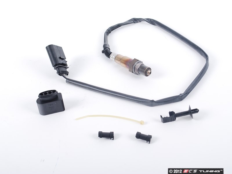 Bosch - 06A906262BM - Oxygen Sensor