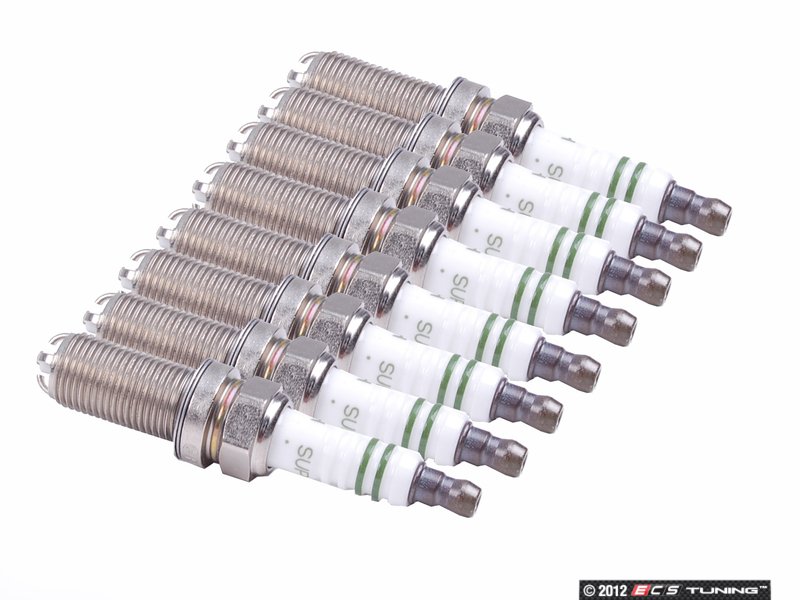 Assembled By ECS - 97057362300KT1 - ECS Major Maintenance Kit