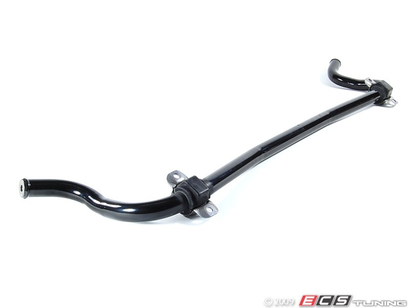 Genuine Volkswagen Audi - 4E0411305AC - Front Sway Bar - 31mm (4E0 411 ...