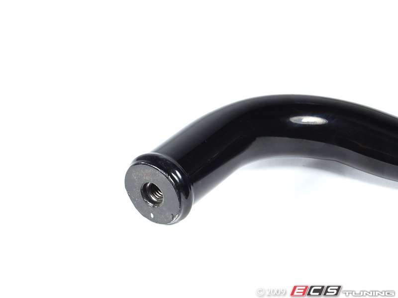 Genuine Volkswagen Audi - 4E0411305AC - Front Sway Bar - 31mm (4E0 411 ...