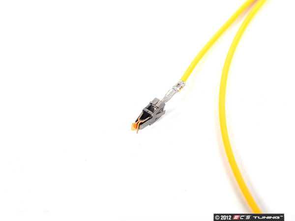 Genuine Volkswagen Audi - 000979021EA - Repair Wire - Priced Each (000 ...