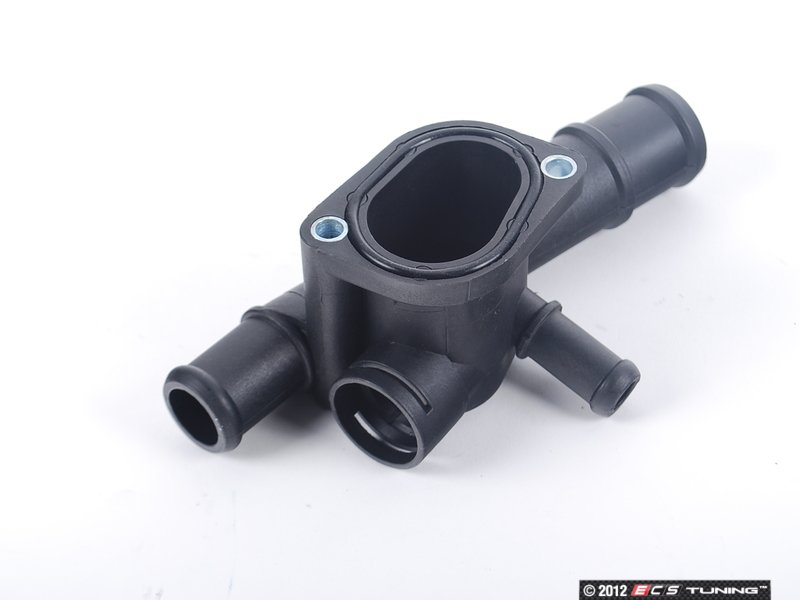 URO - 038121132C - Coolant Flange