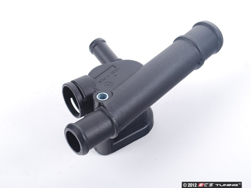 URO - 038121132C - Coolant Flange