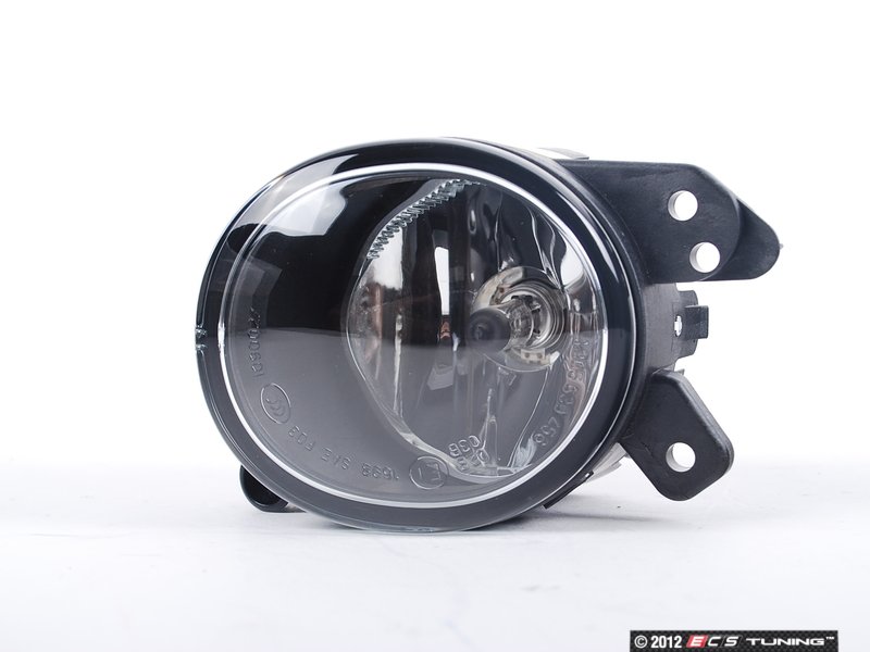 Genuine Mercedes Benz - 2518200856 - Fog Lamp Assembly - Right ...