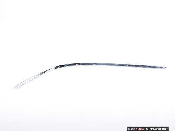 Genuine Mercedes Benz - 2208850274 - CHROMIUM COV