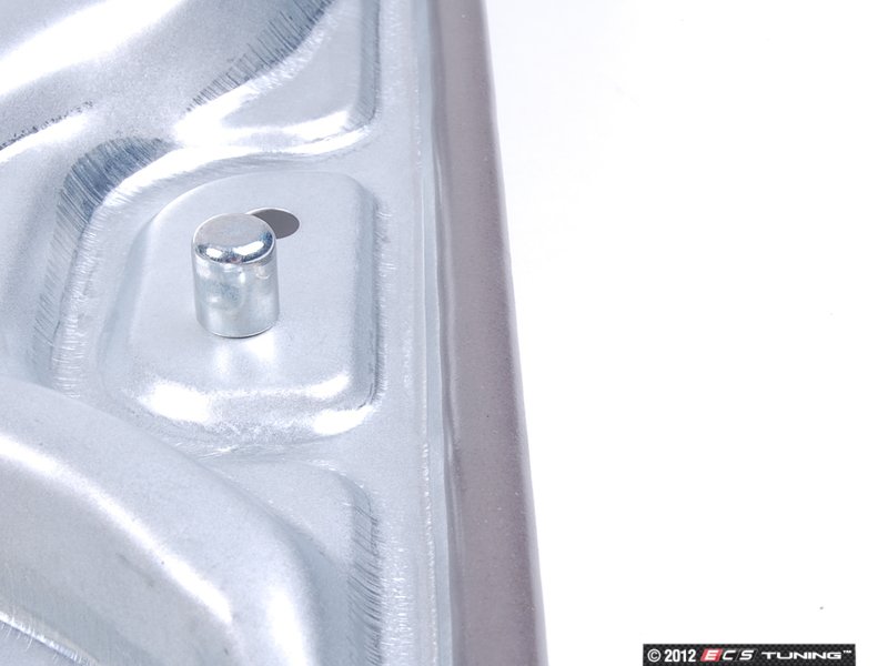 Genuine Volkswagen Audi - 3B5839462A - Rear Window Regulator - Right ...