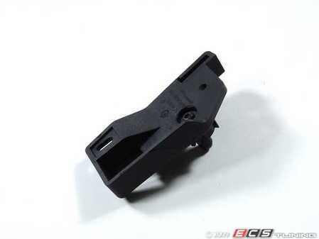 Genuine Volkswagen Audi - 1J1823633A - Hood Release Bracket (1J1 823 633 A)