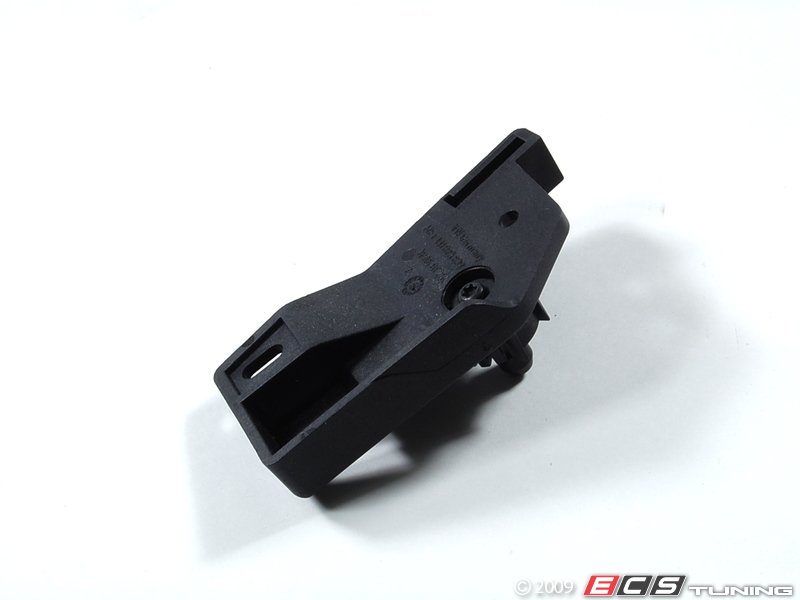 Genuine Volkswagen Audi - 1J1823633A - Hood Release Bracket (1J1 823 633 A)