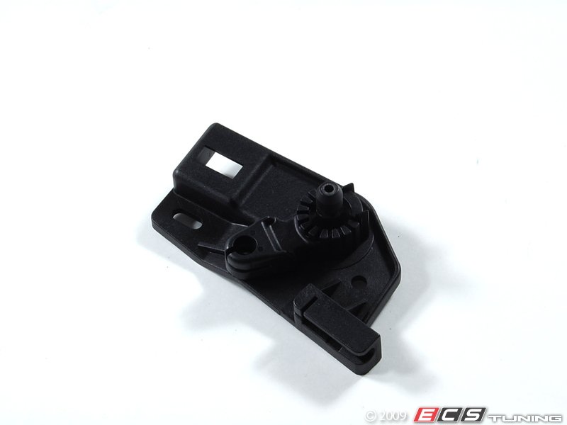Genuine Volkswagen Audi - 1J1823633A - Hood Release Bracket (1J1 823 633 A)