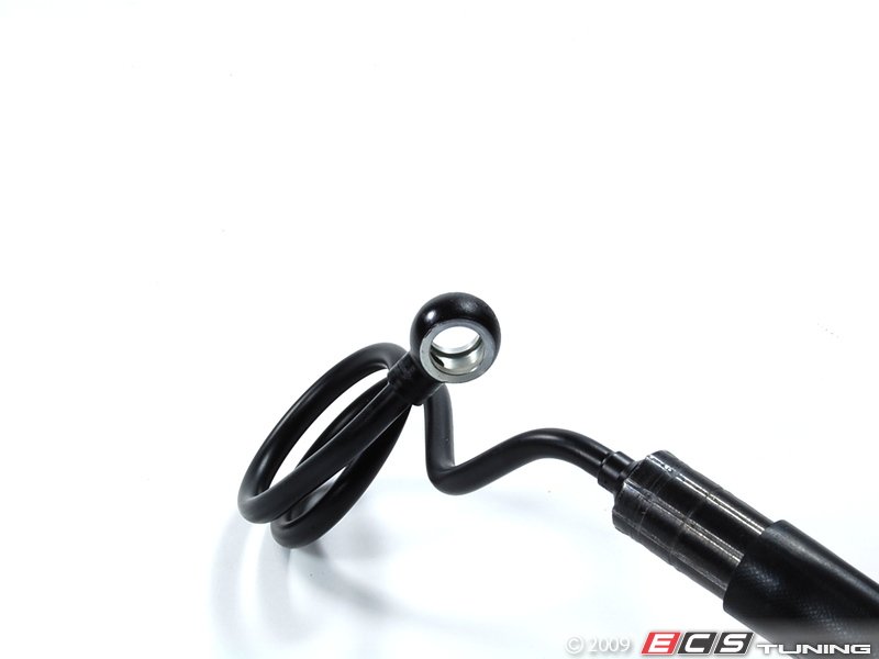 Genuine Volkswagen Audi - 8D1422893K - Power Steering Pressure Hose ...