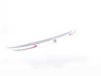 Genuine BMW - 51628049268 - F10 M-Sport Rear Spoiler (51-62-8-049-268)