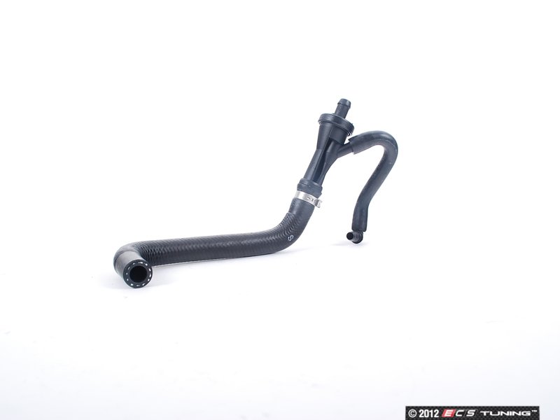 Genuine BMW - 11617546048 - Suction Line (11-61-7-546-048)