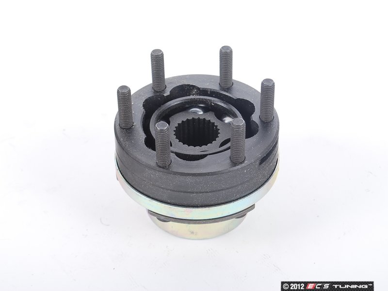 Genuine BMW - 26111229093 - CV Joint (26-11-1-229-093)