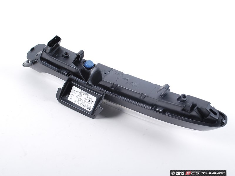 Genuine Porsche - 95863118110 - Front Light Module