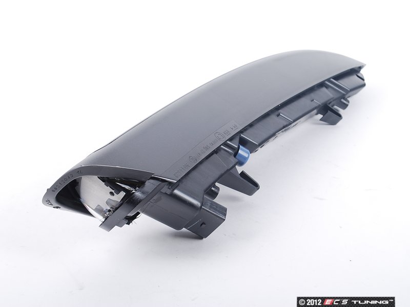 Genuine Porsche - 95863118110 - Front Light Module