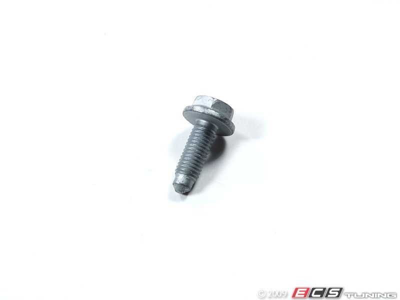 Genuine Volkswagen Audi - N10246610 - Hex Bolt (M10x30) - Priced Each ...