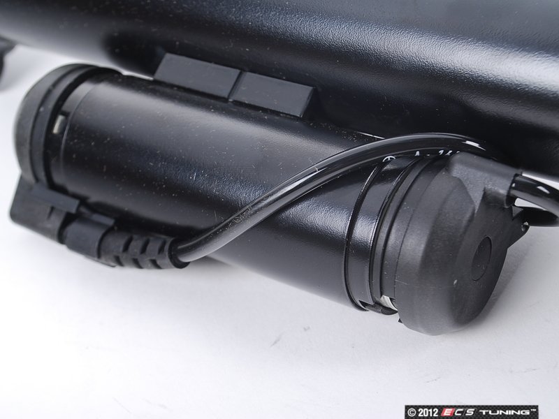 Genuine Mercedes Benz - 1643203131 - Rear Shock Absorber - Priced Each