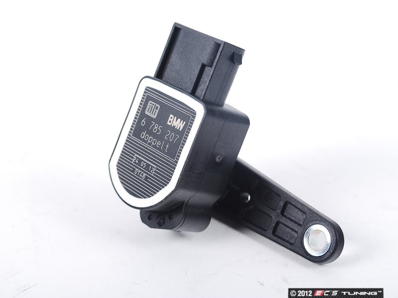 Genuine BMW - 37146853753 - Headlight Level Sensor - Priced Each (37-14 ...