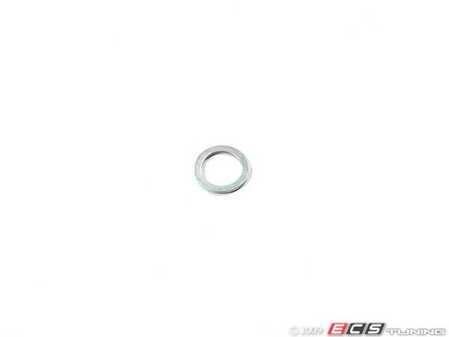 Genuine Volkswagen Audi - N0138495 - Drain Plug Sealing Washer - Priced ...