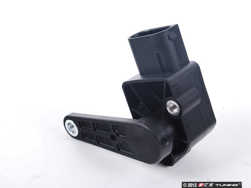 Genuine BMW - 37146853753 - Headlight Level Sensor - Priced Each (37-14 ...