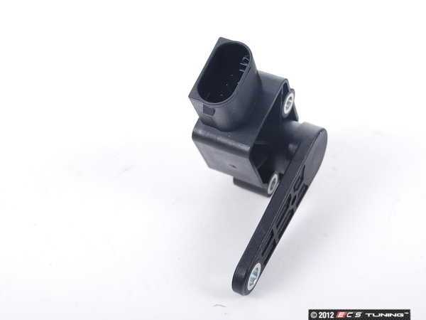 Genuine BMW - 37146853753 - Headlight Level Sensor - Priced Each (37-14 ...