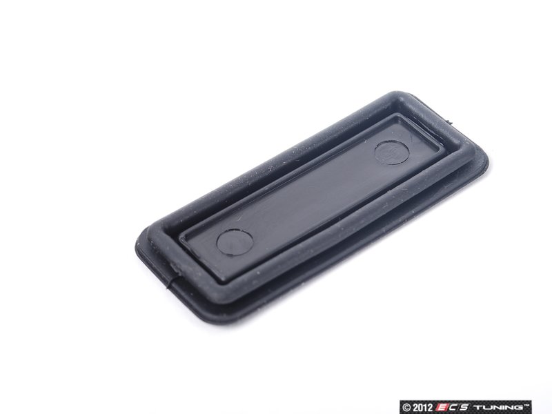 Genuine BMW - 51498256841 - COVER (51-49-8-256-841)