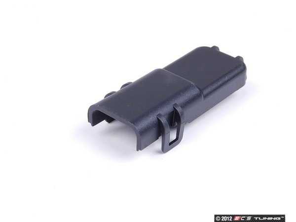 Genuine BMW - 61136929761 - Cover Positive Battery Terminal (61-13-6 ...